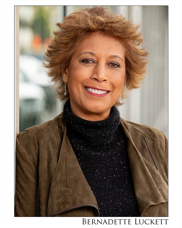 Boston University Alumni - Black, Female and Funny: Two women discuss ...
