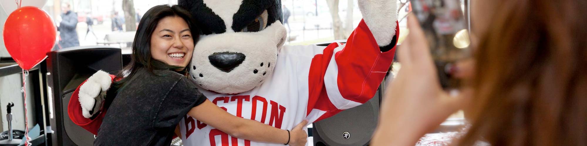 Boston University Alumni - Homepage
