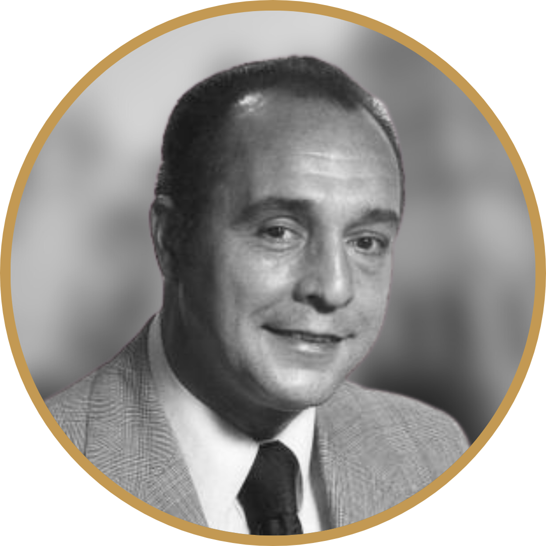 Boston University Alumni - Richard G. Fecteau (Wheelock’51)