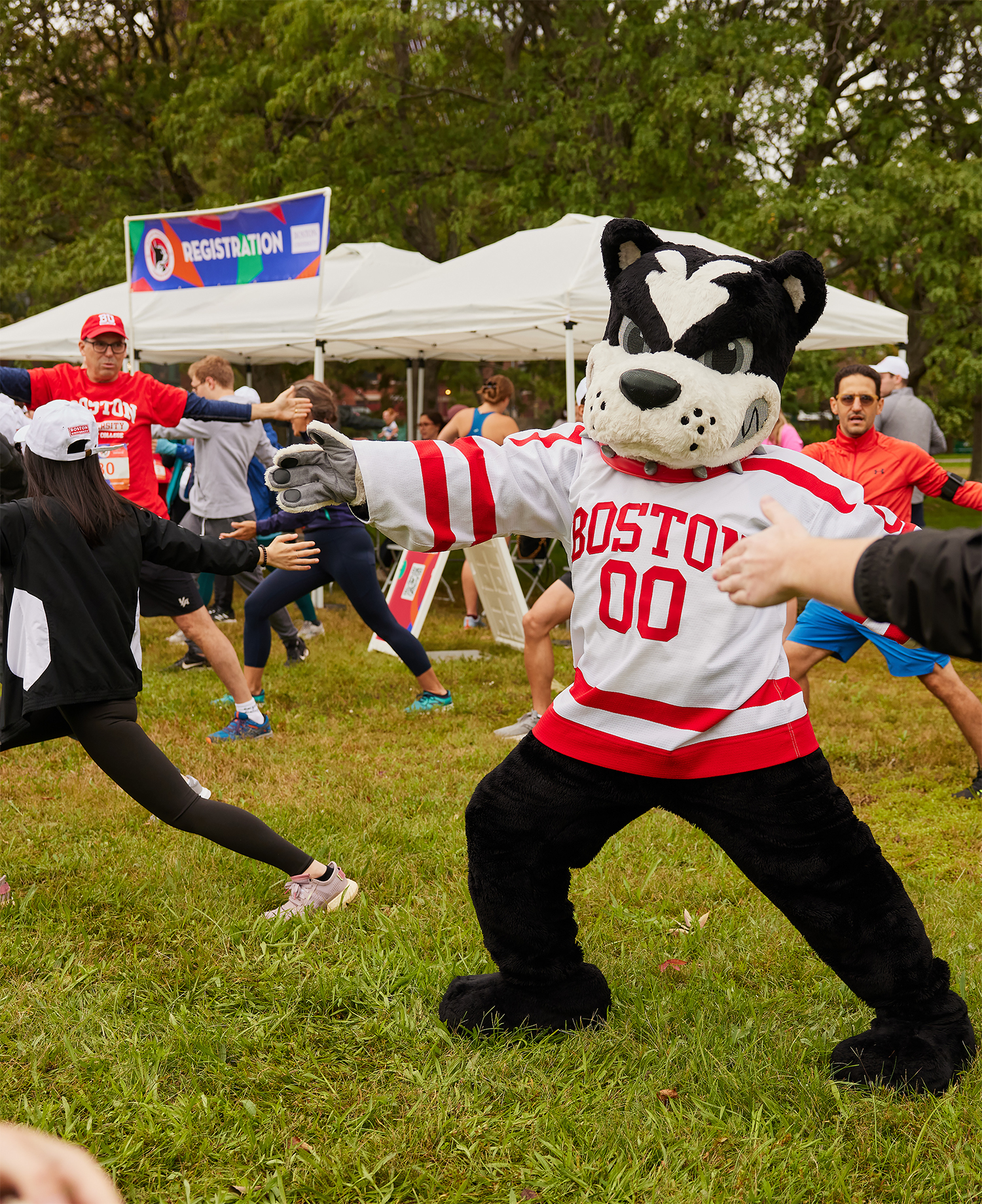 Boston University Alumni - Homepage