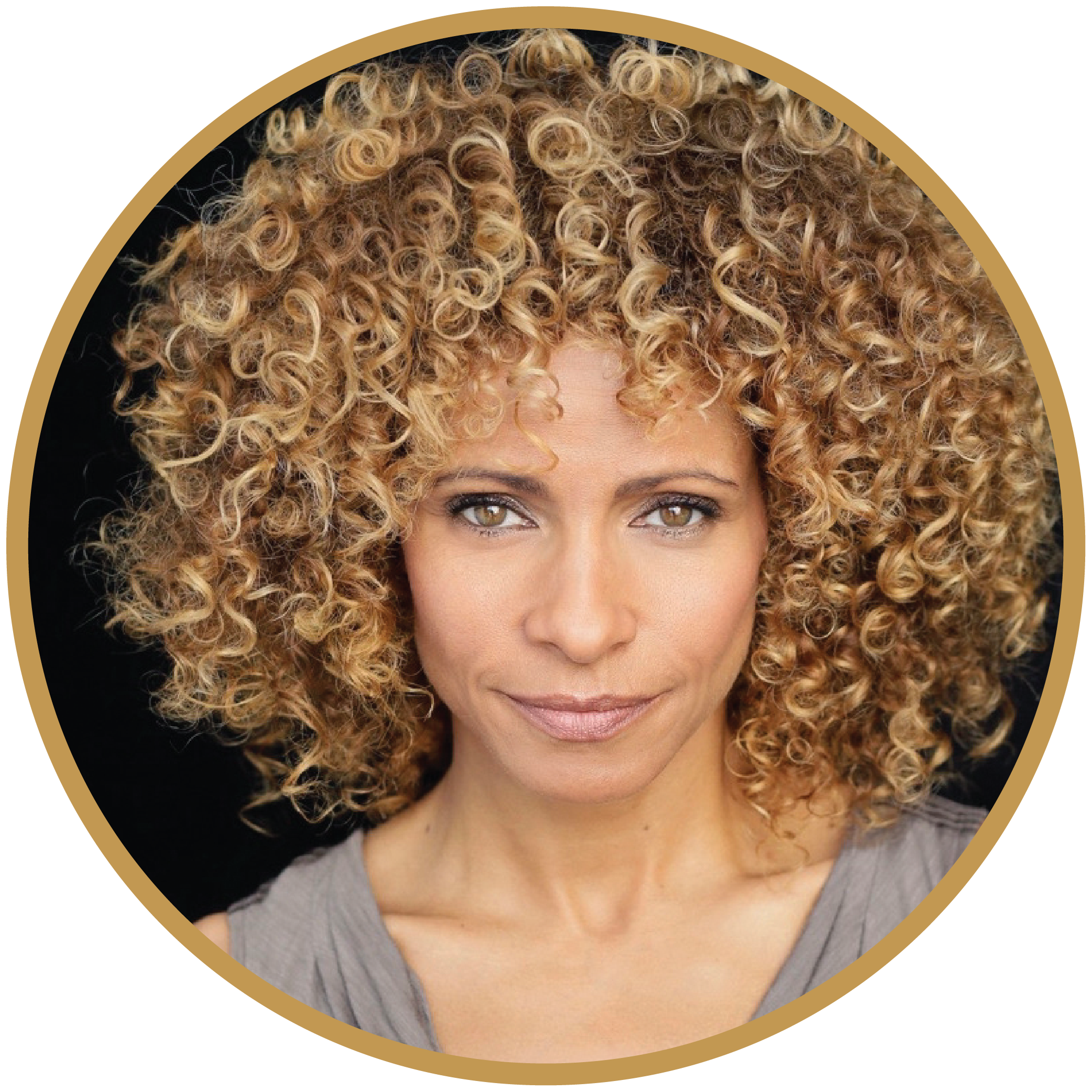 Boston University Alumni - Michelle Hurd (CFA’88)