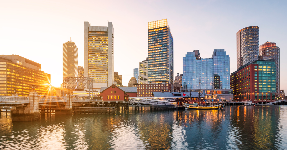 Boston University Alumni - BU Real Estate Networking Night featuring ...