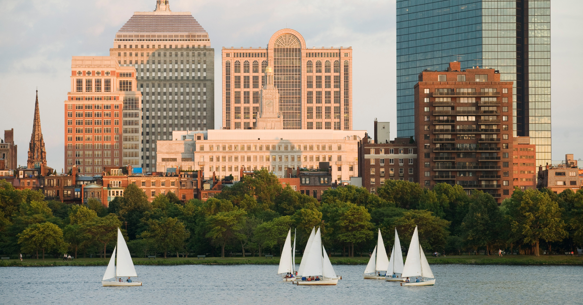 Boston University Alumni - Welcome to Your Alumni Network: Boston