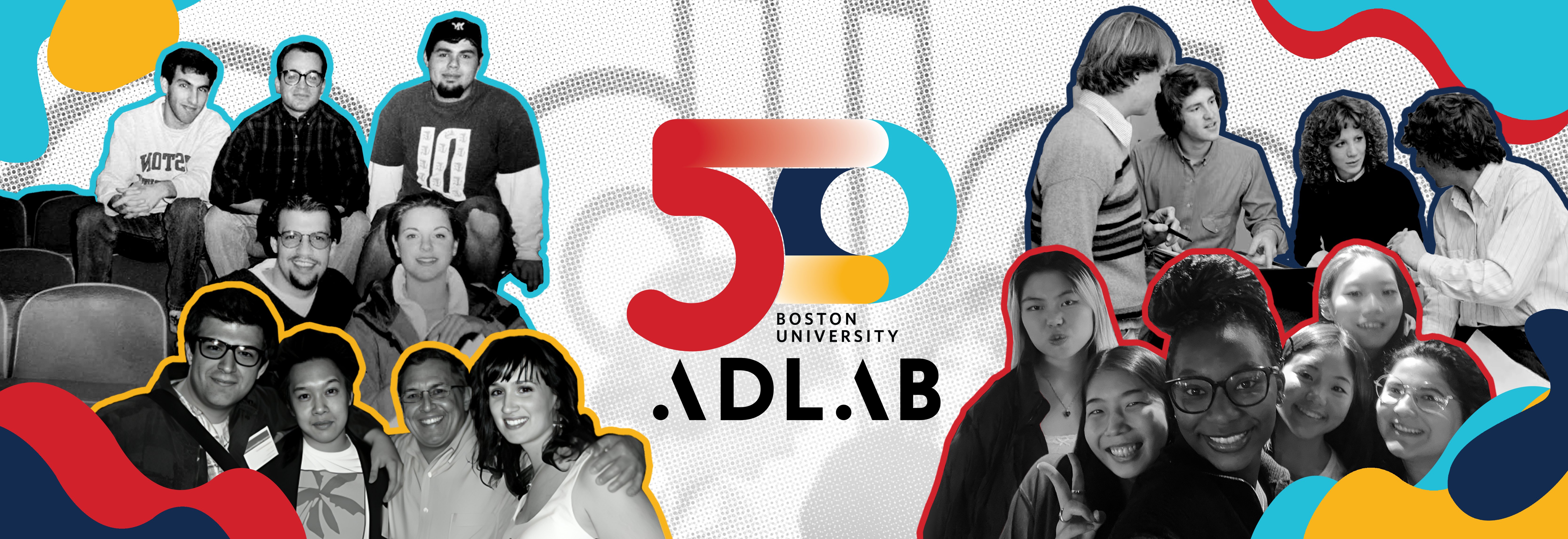 Boston University Alumni - Get Notified: AdLab 50th Anniversary